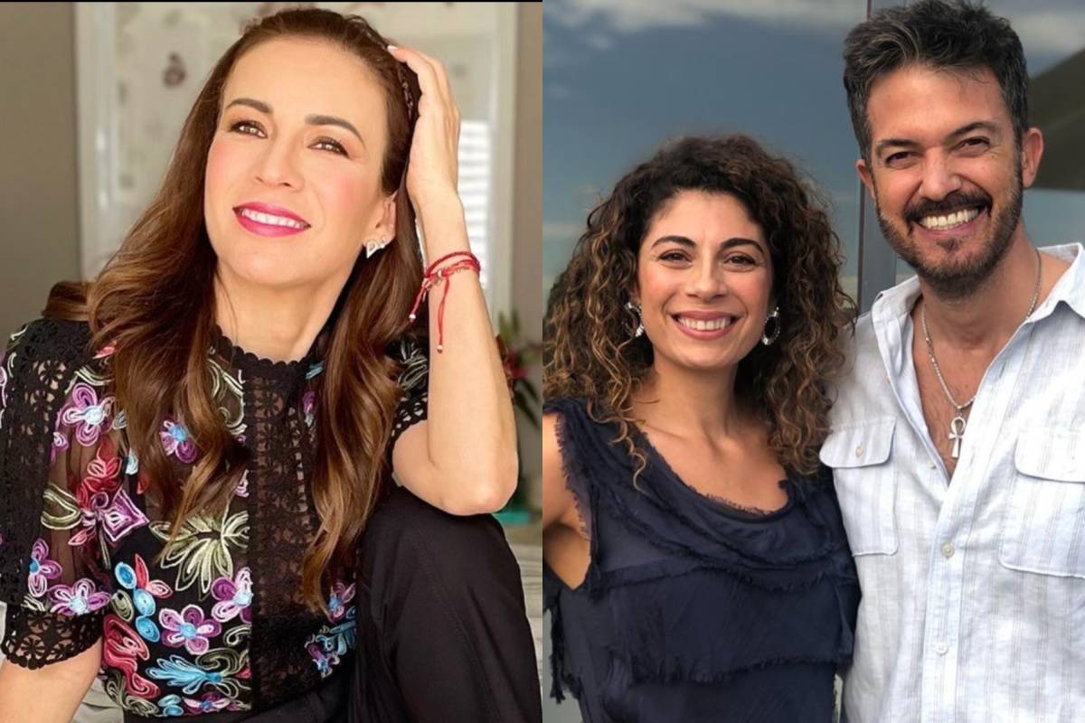 Anna Ferro reaparece y explica porqué se ausentó de las redes sociales ...