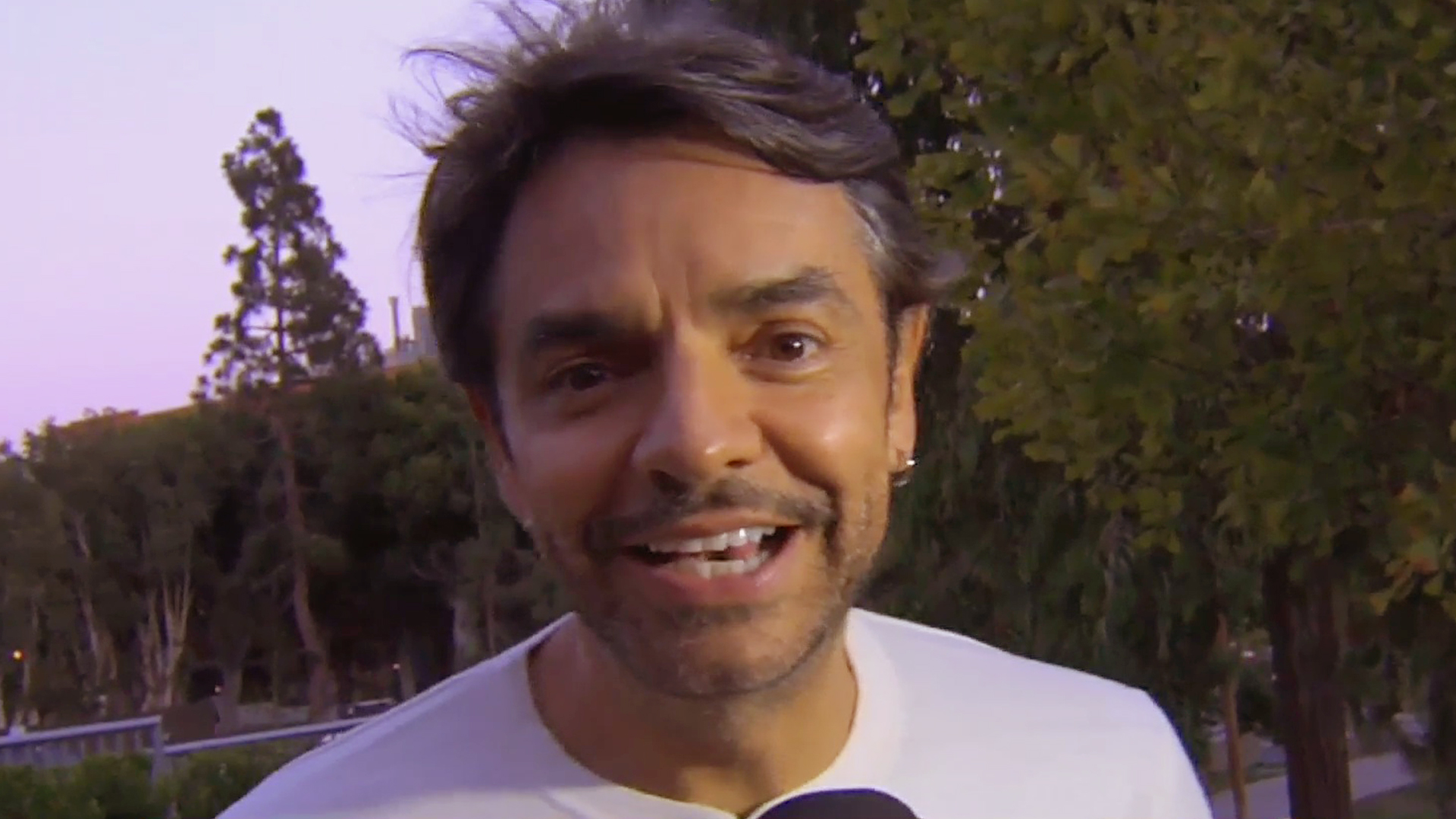 La primer foto de la familia Derbez Rosaldo | Shows Despierta América ...