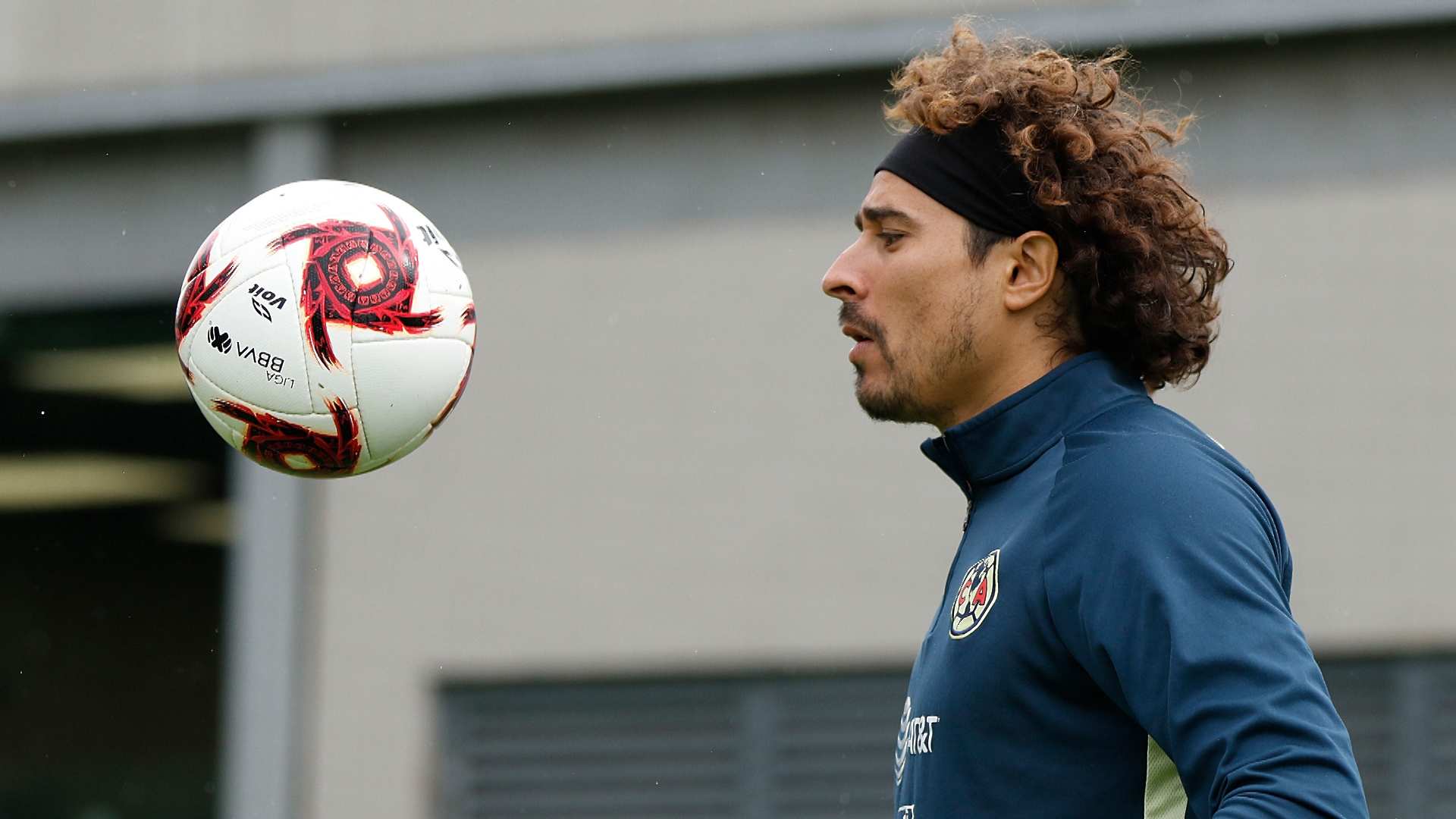 Así lucirán los jerseys para porteros en América | Deportes Liga MX ...