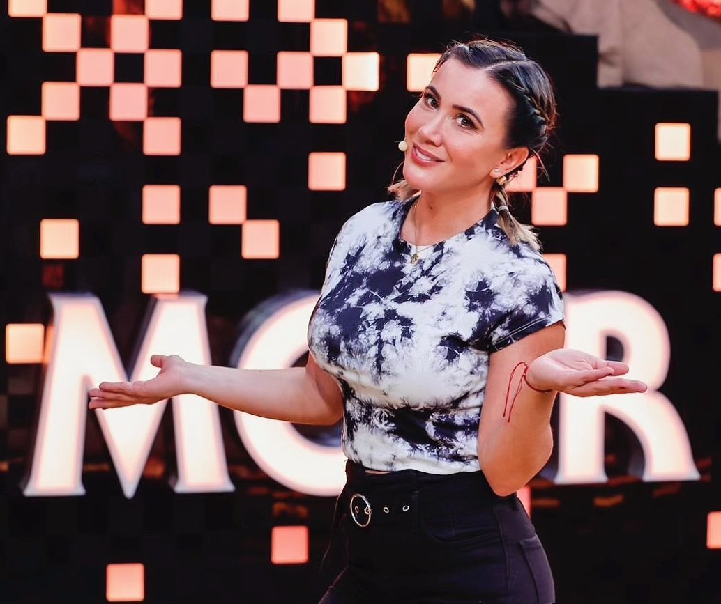 Galería: 20 datos que no sabías de Mariazel, la rompe récords de MCDR ...