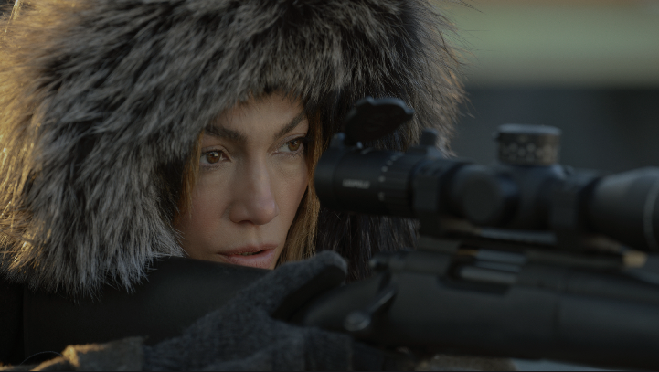 "A Mãe", da Netflix, terá sequência? Filme de JLo teve a maior estreia ...