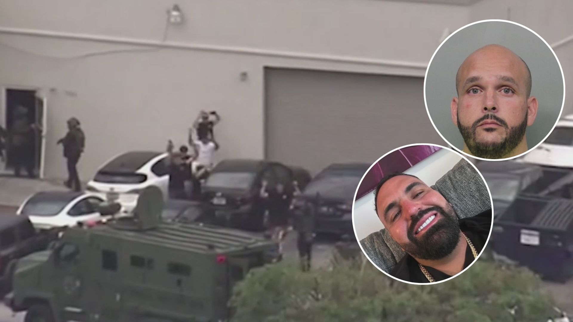 Tiroteo en concesionario Priced Right Motors fue por pelea entre ...