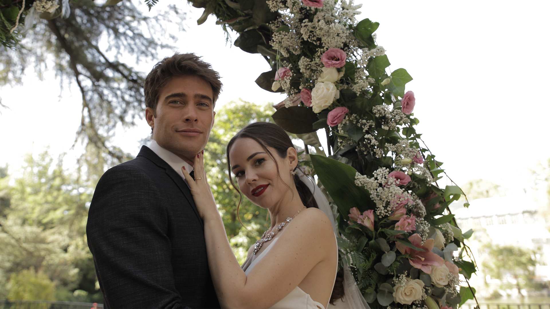 C5: ¡Rubí se casa con Héctor! | Shows Rubí 2020 | Las Estrellas