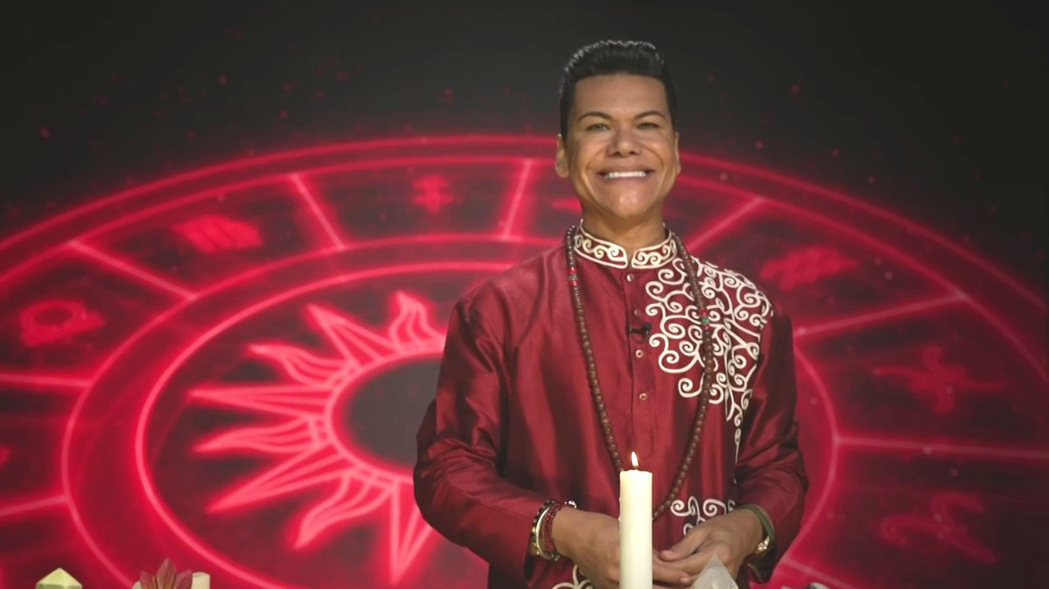 Horóscopo De El Niño Prodigio Así Impactará La Luna Nueva A Cada Signo Del Zodiaco Shows 