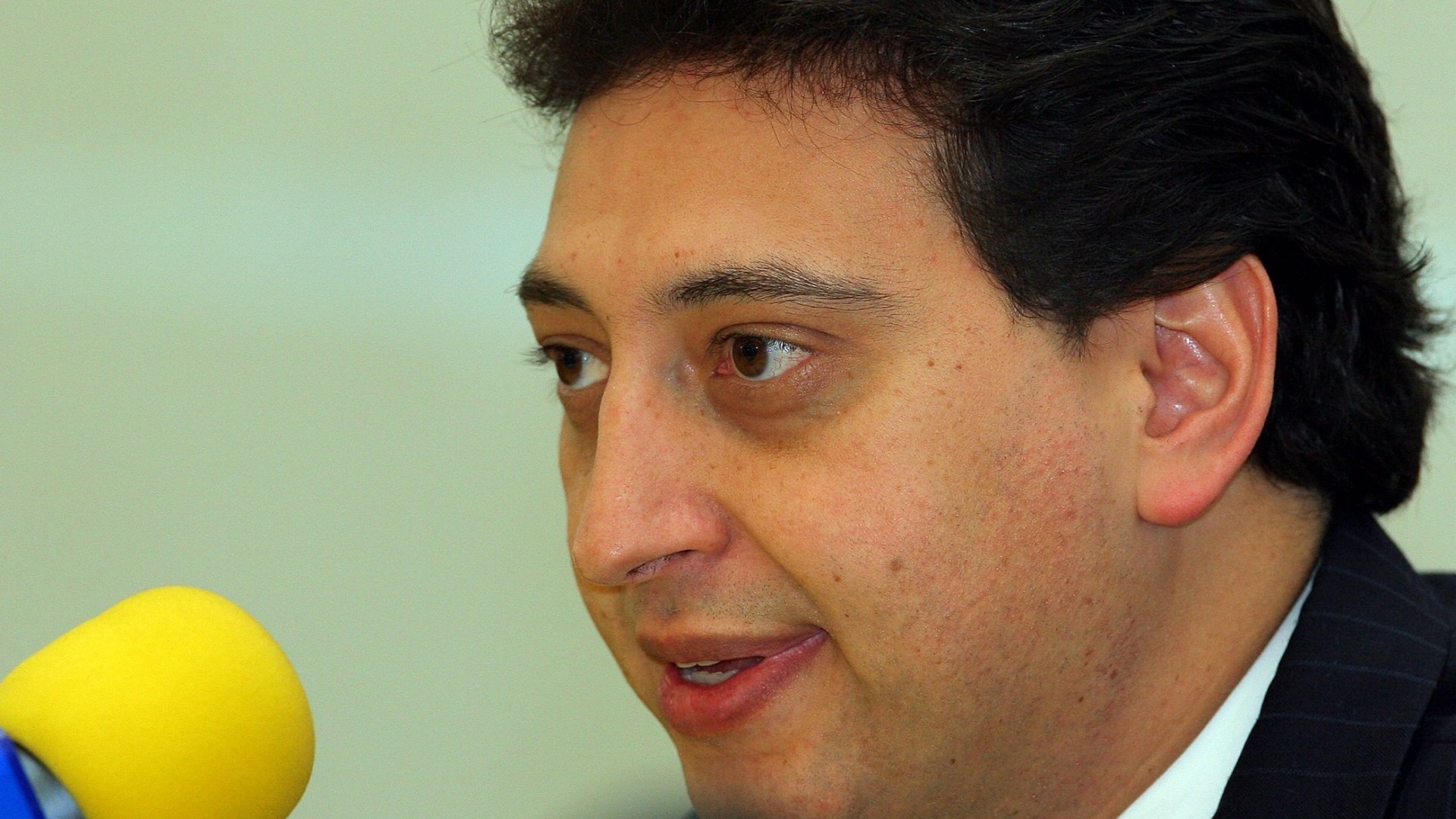 Enrique Burak: “No hay condiciones” para disputar los Juegos Olímpicos ...