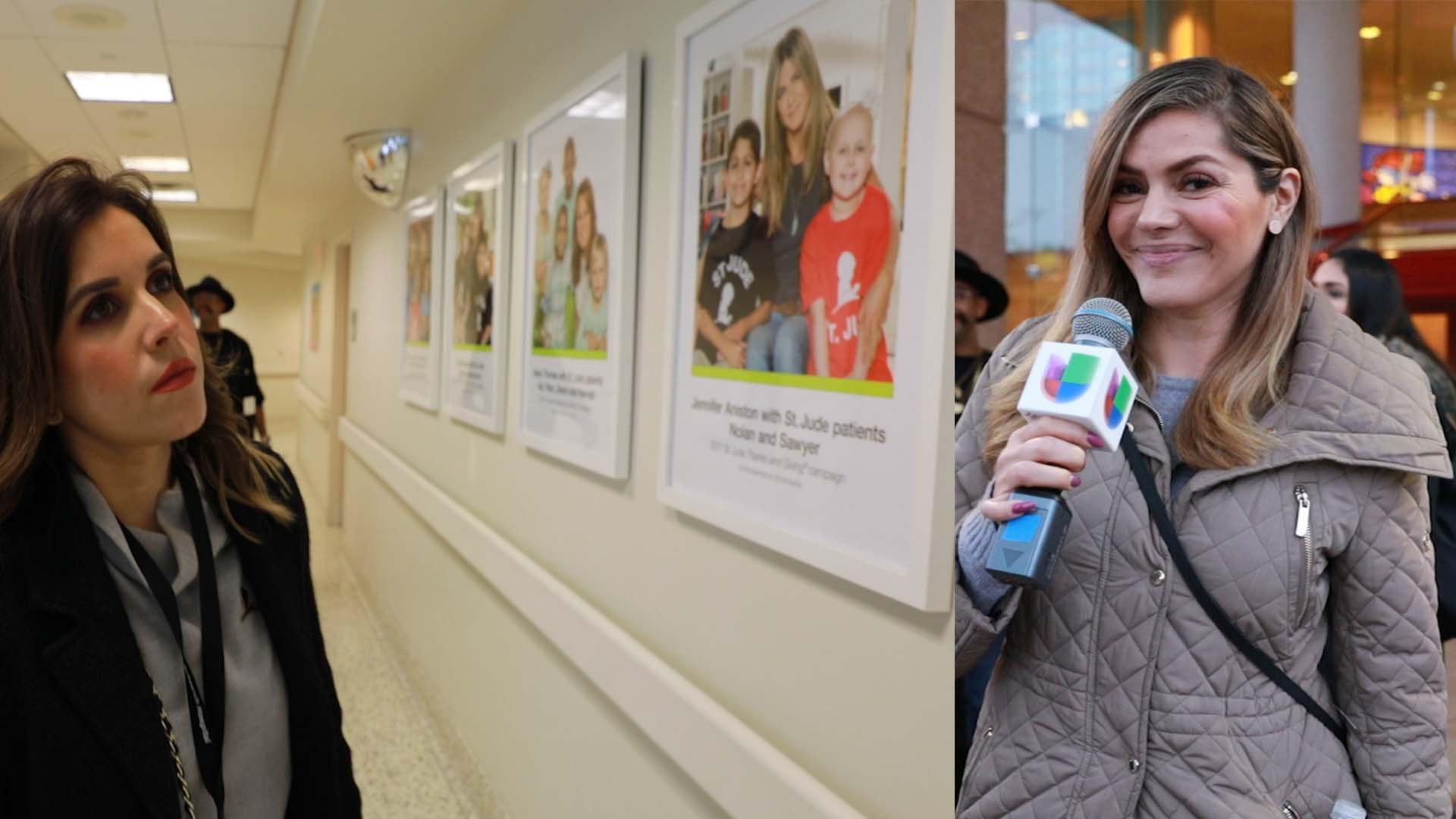 Donaji y Erika Reyna te dan una razón más para unirte al Radiotón ...