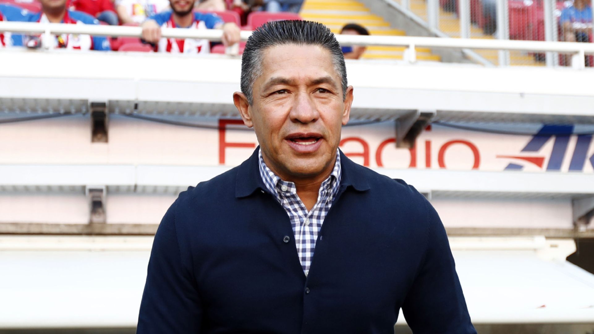 Chivas 2-0 León: Ignacio Ambriz: “Tuvimos una semana muy mala ...