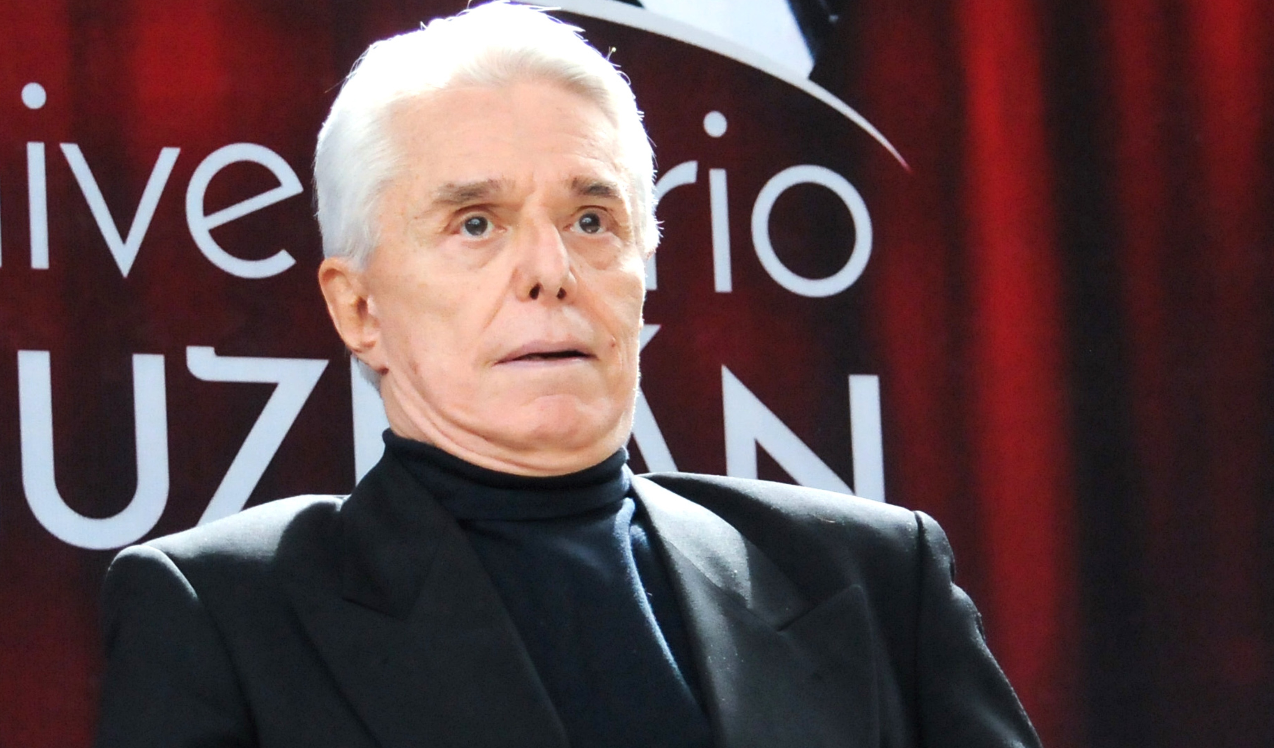 Enrique Guzmán se recupera de una operación de intestino | Univision ...