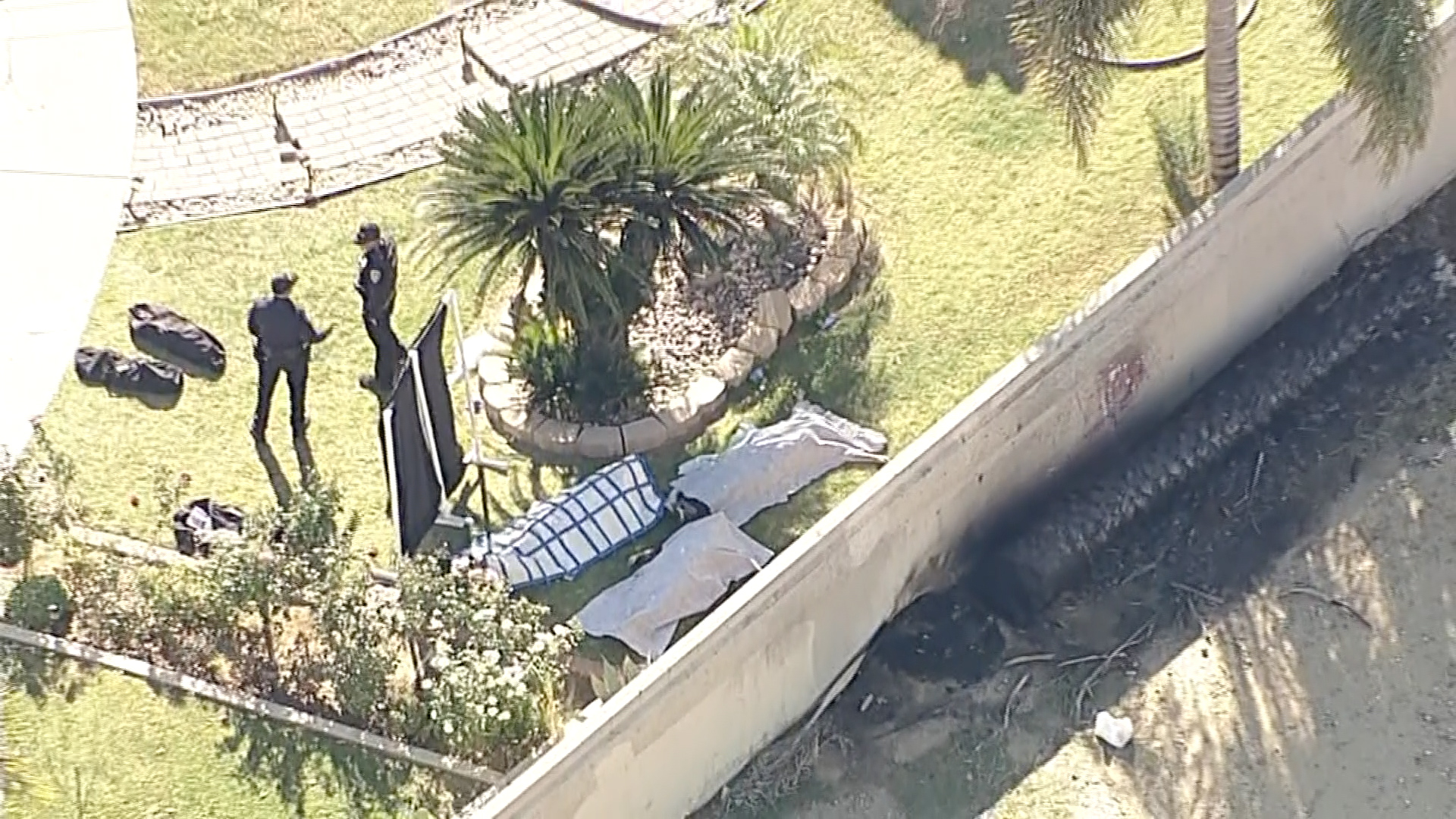 Un hombre fingió su identidad en línea para engañar a una menor antes ...