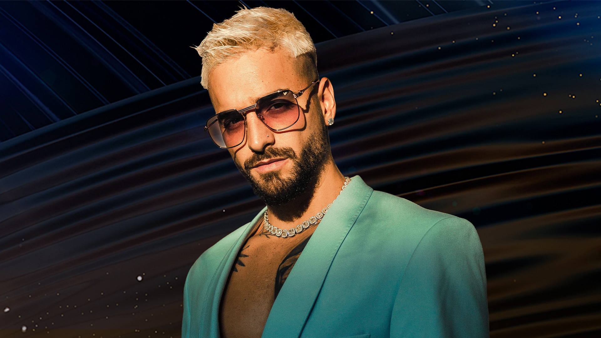 Premio Lo Nuestro 2022: Maluma recibirá el premio Ídolo Global | Premio ...