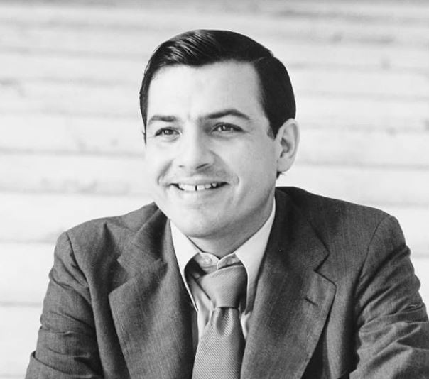 Políticos reaccionan al fallecimiento de Rafael Hernández Colón ...