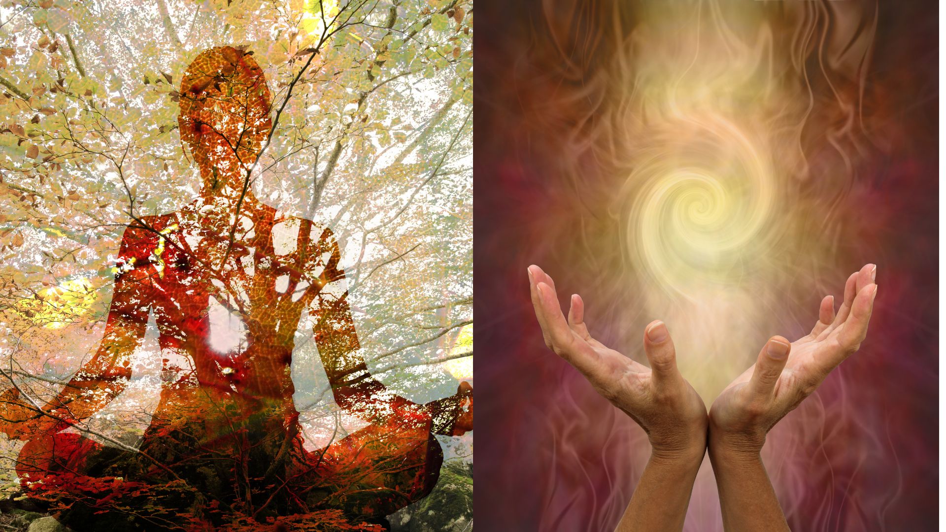 ¿Malas vibras a tu alrededor? Estas son 5 maneras de blindarte contra ...