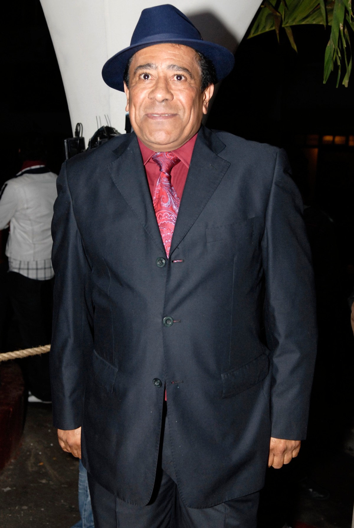 Muere Félix Greco, bailarín y coreógrafo de telenovelas, a los 71 años ...