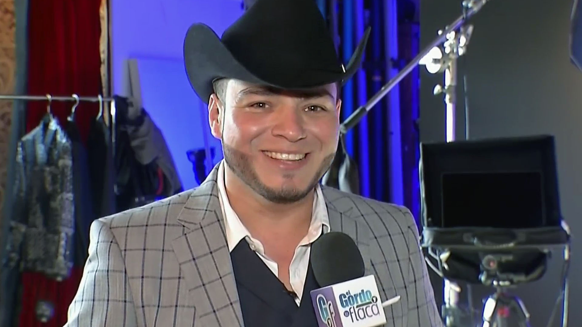 Estos son los requisitos de Lenin Ramírez para aceptar una colaboración ...