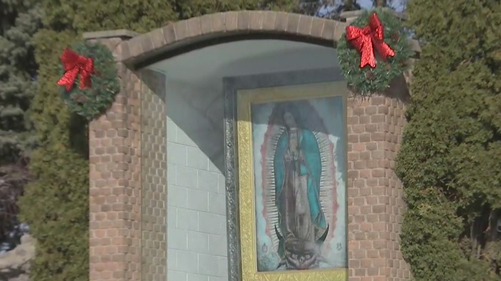 Las diferentes actividades para celebrar el Día de la Virgen de ...