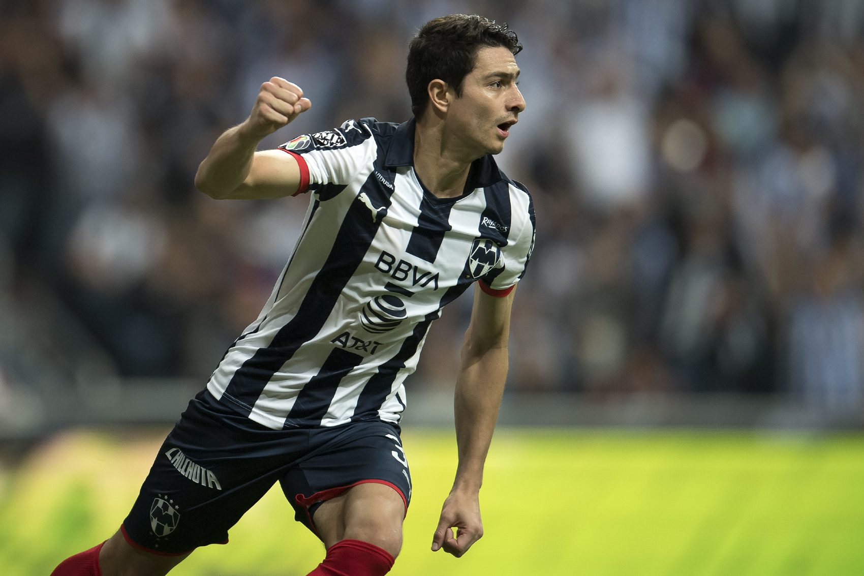 Stefan Medina: "Gracias a Dios sacamos un buen resultado" | Deportes ...