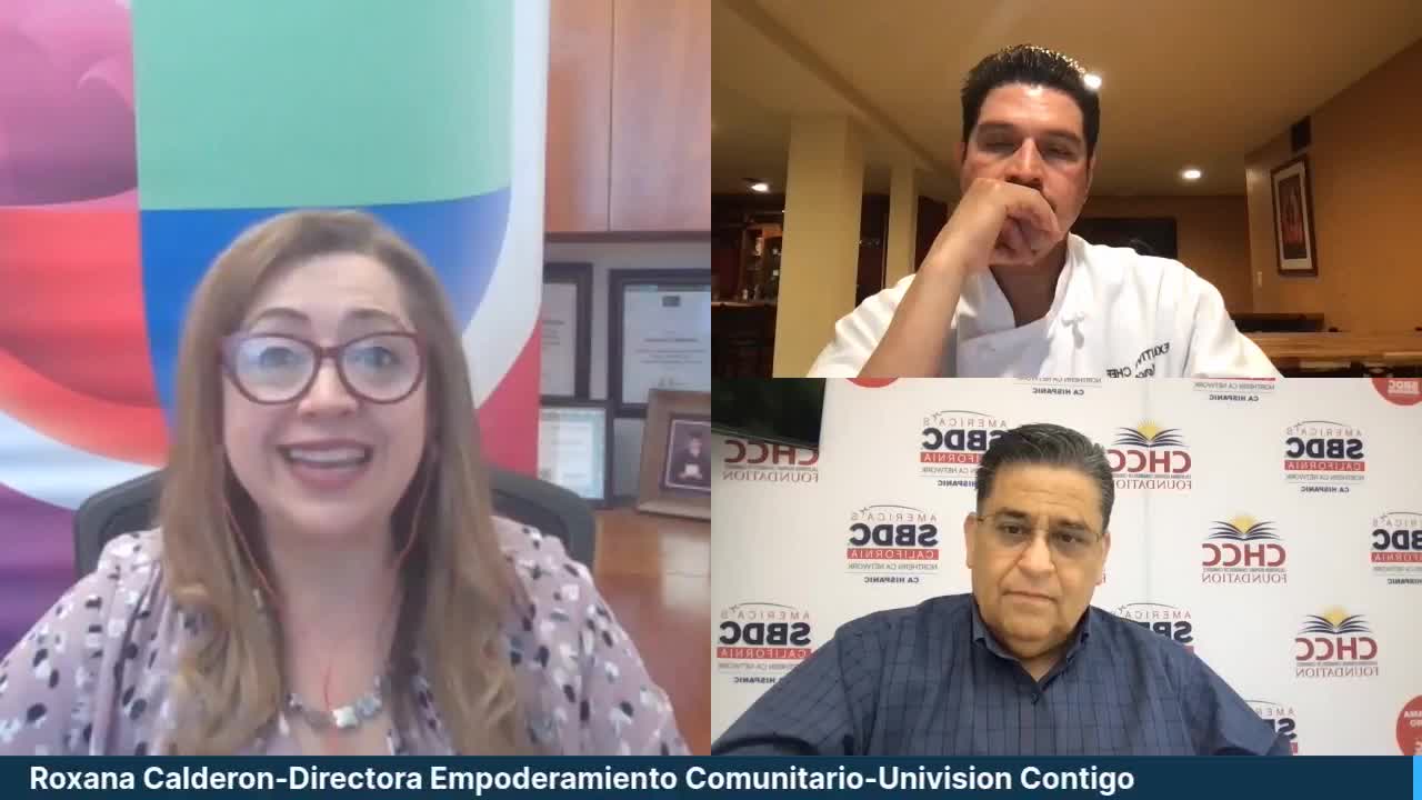 Recursos comunitarios y ayuda para iniciar un negocio | Tu Ciudad ...