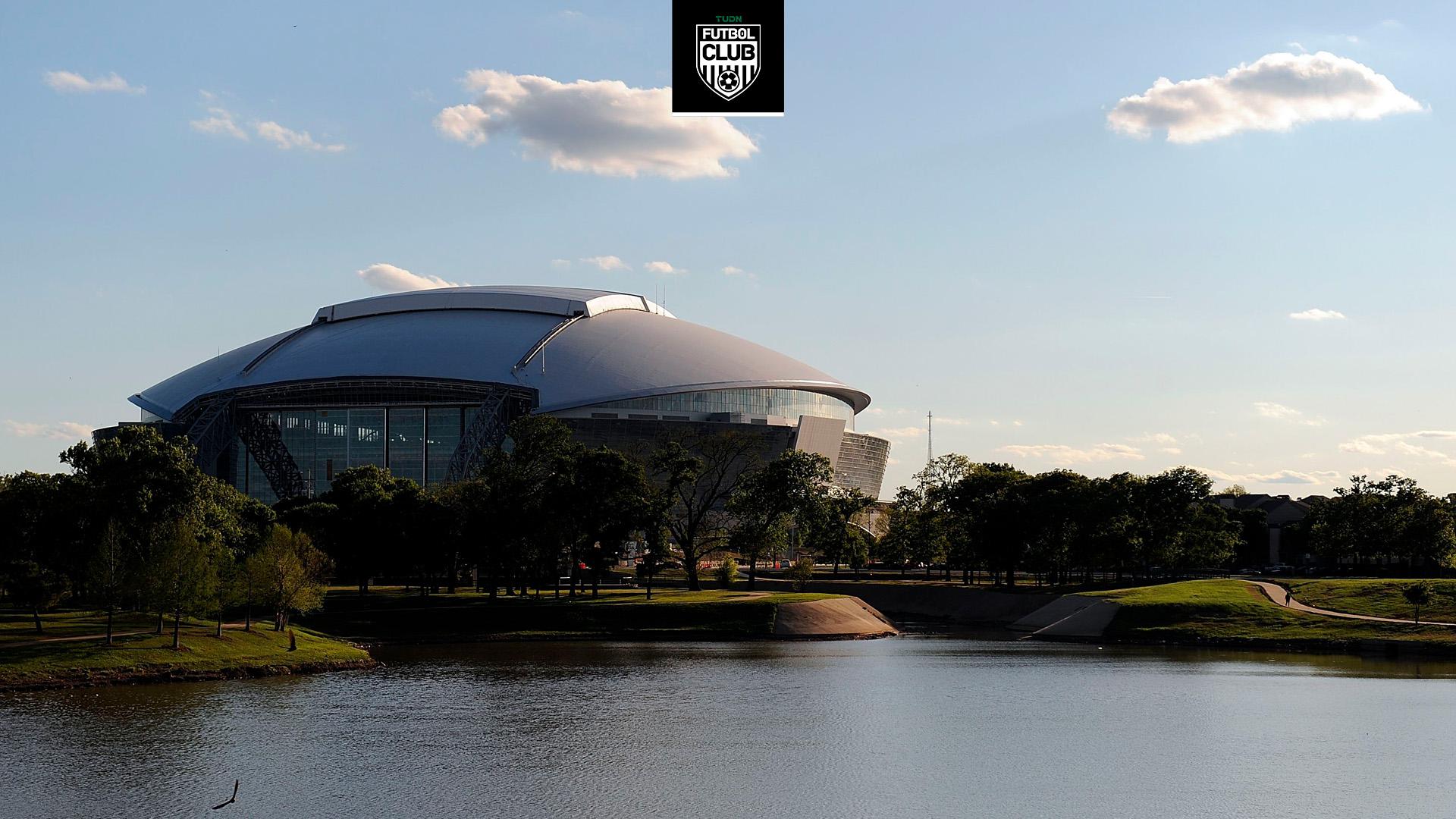 Jerry Jones prometió pelear por la Final del 2026 en Dallas | Deportes ...