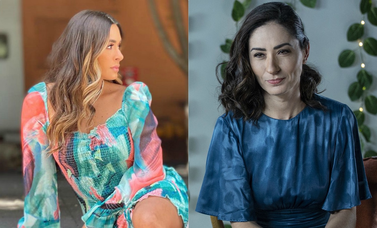 Conoce a Claudia Troyo, actriz de ‘Quererlo Todo’ y ‘hermana del alma ...