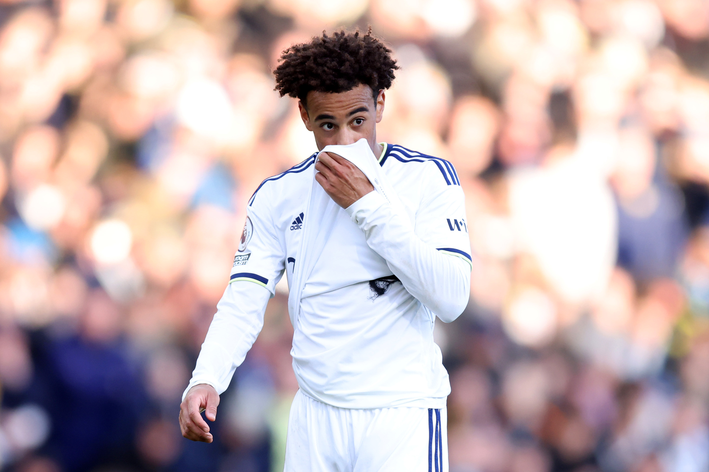 Tyler Adams se pierde resto de la campaña y es duda para Final Four con ...