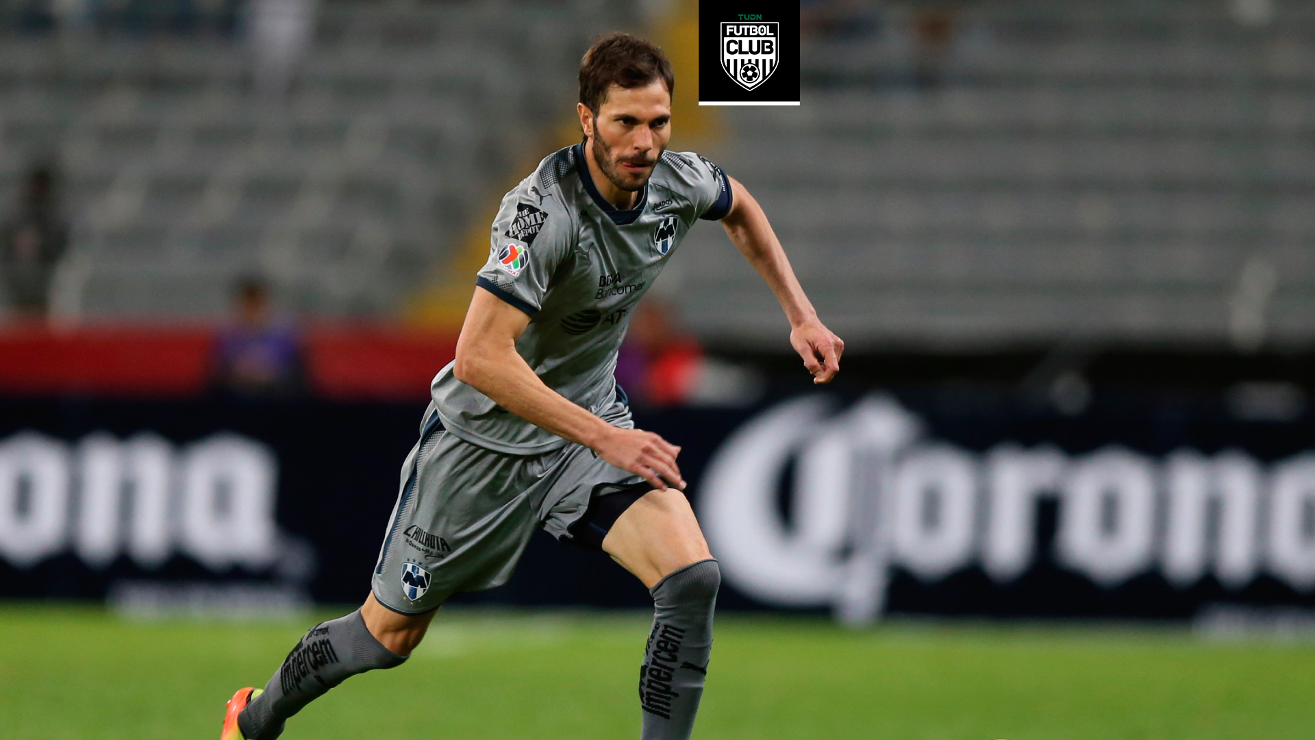 Rayados tiene un aliado en Basanta para realizar fichajes | TUDN Liga ...