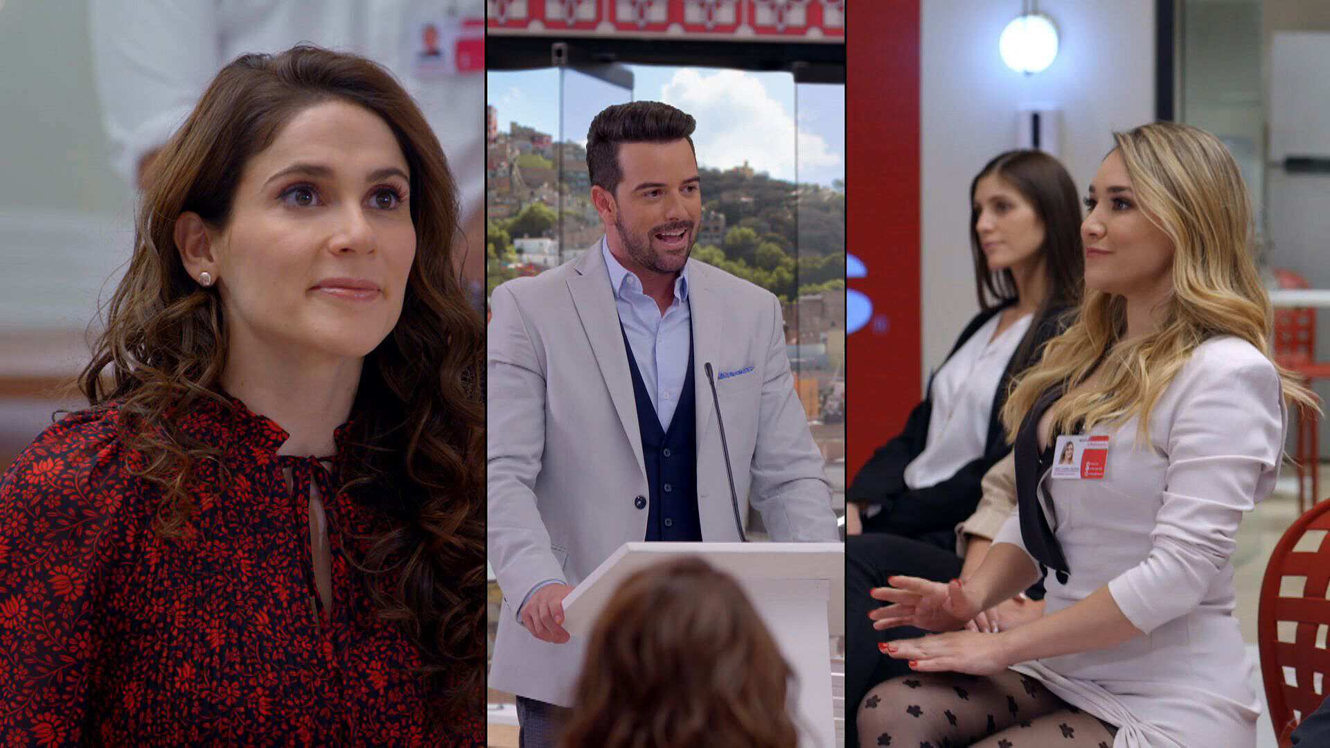 ¿Quién es la nueva directora creativa? Descúbrelo AQUÍ | Shows ¿Qué le ...