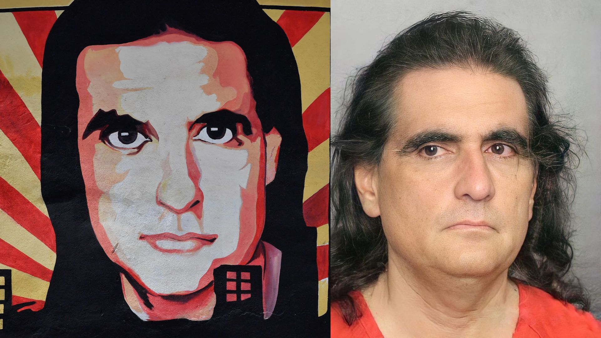 Administración de Biden libera a Alex Saab, según AP | Univision 23 ...