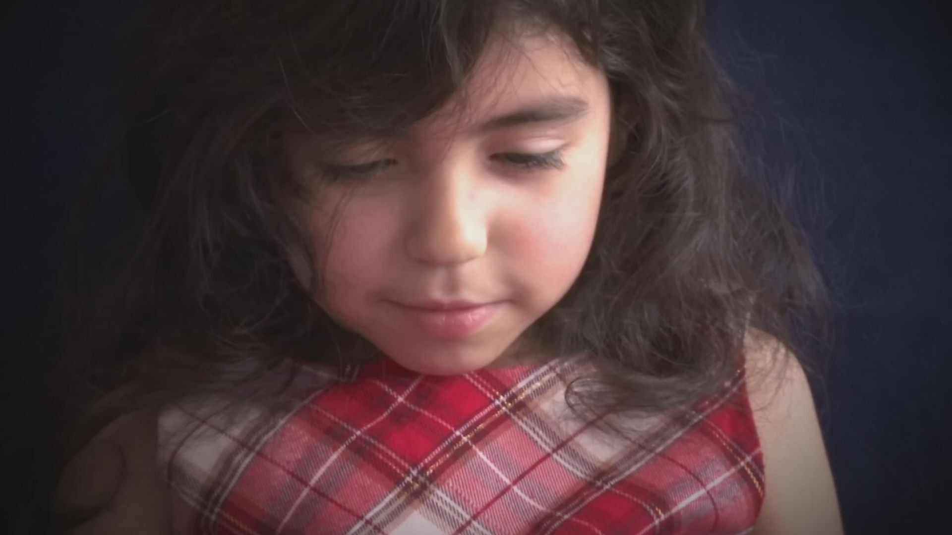 Una niña de 7 años es diagnosticada con cáncer de mama en Chile | Shows ...