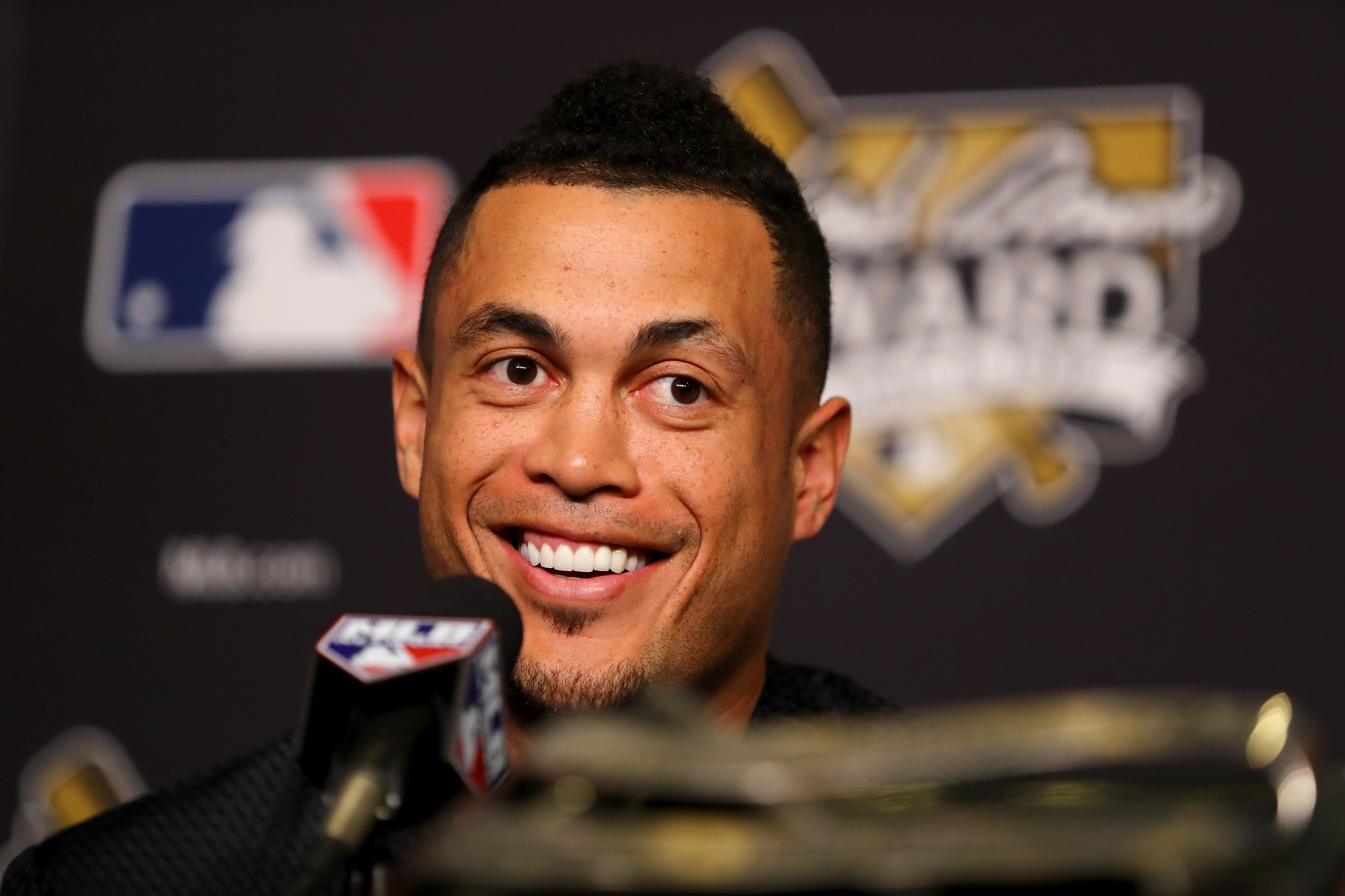 Giancarlo Stanton a los Yankkes | Deportes MLB | TUDN Univision