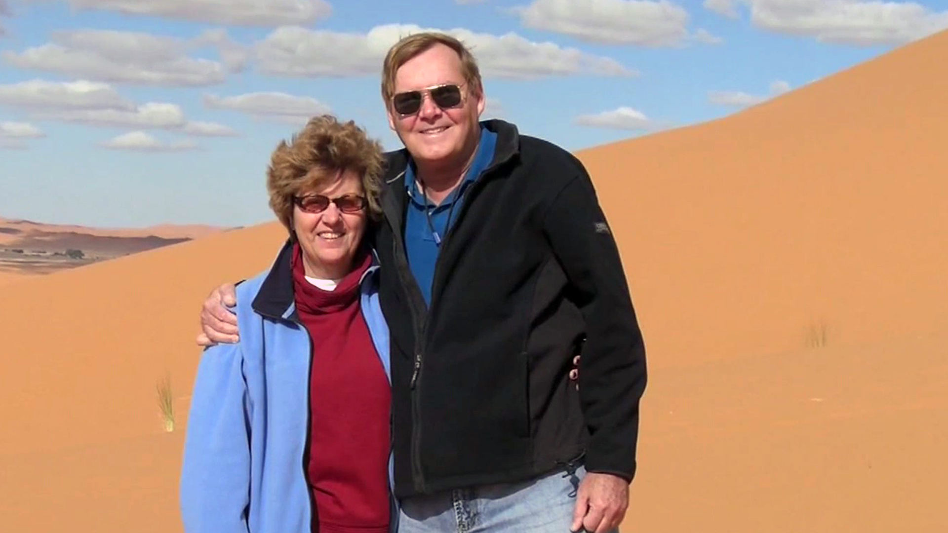 El gobierno nicaragüense rompió el silencio sobre las actividades del ...