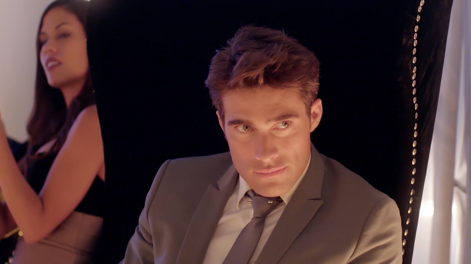 Rodrigo Guirao narra cómo Héctor se obsesiona por controlar a Rubí: “Es ...