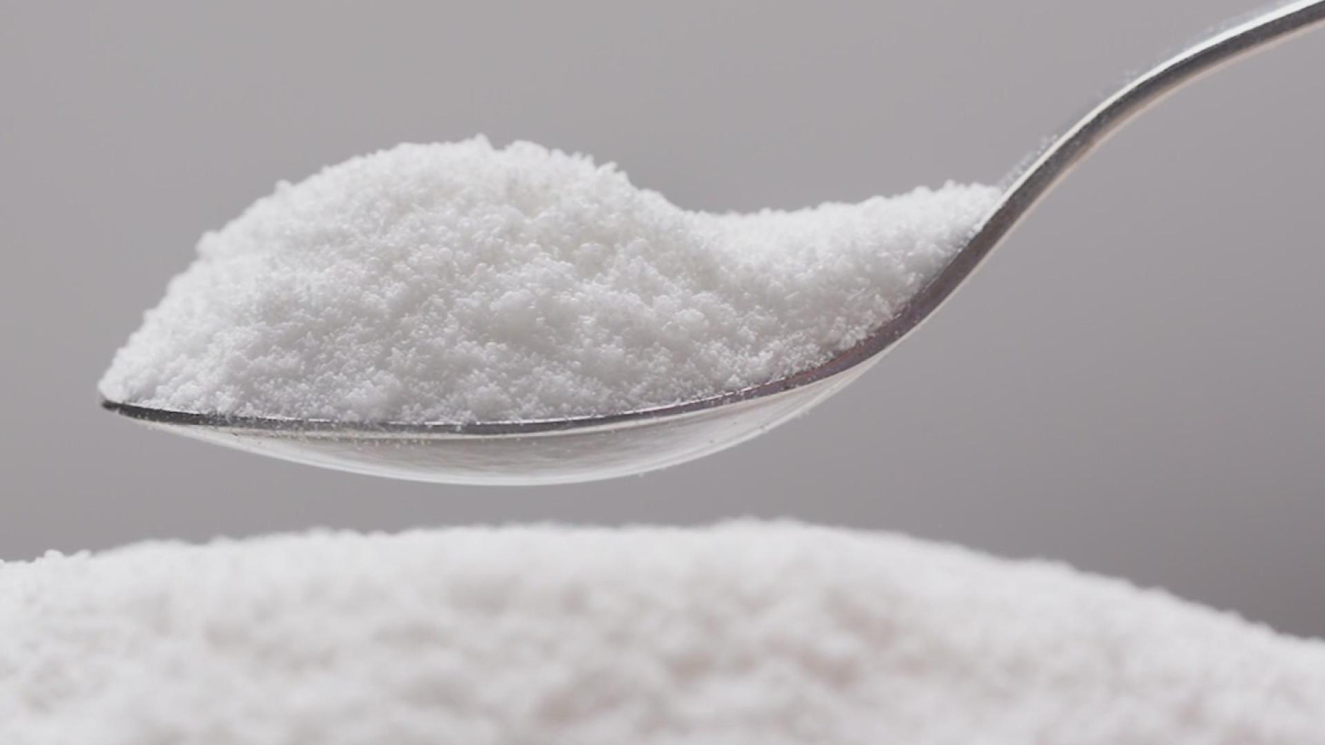 Estudio revela que ciertos edulcorantes artificiales pueden representar ...