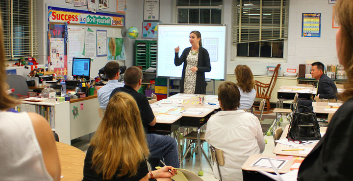 Effective Changes in School: 5 Ways to Make a Difference | Estilo de ...