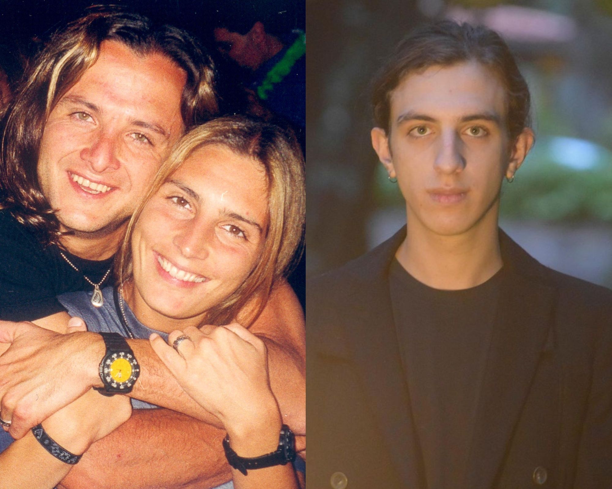 Hijo de Eduardo Palomo reaparece y conmueve al recordarlo así en el que ...