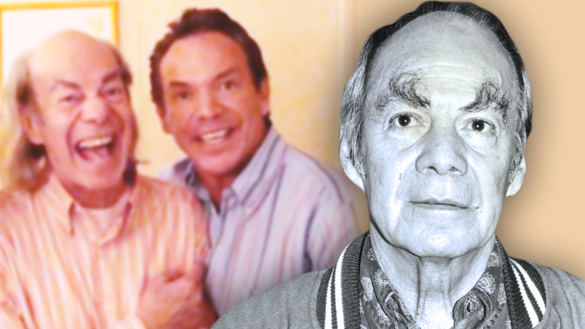 "Dejó de respirar": Marcos Valdés cuenta entre lágrimas cómo murió su ...