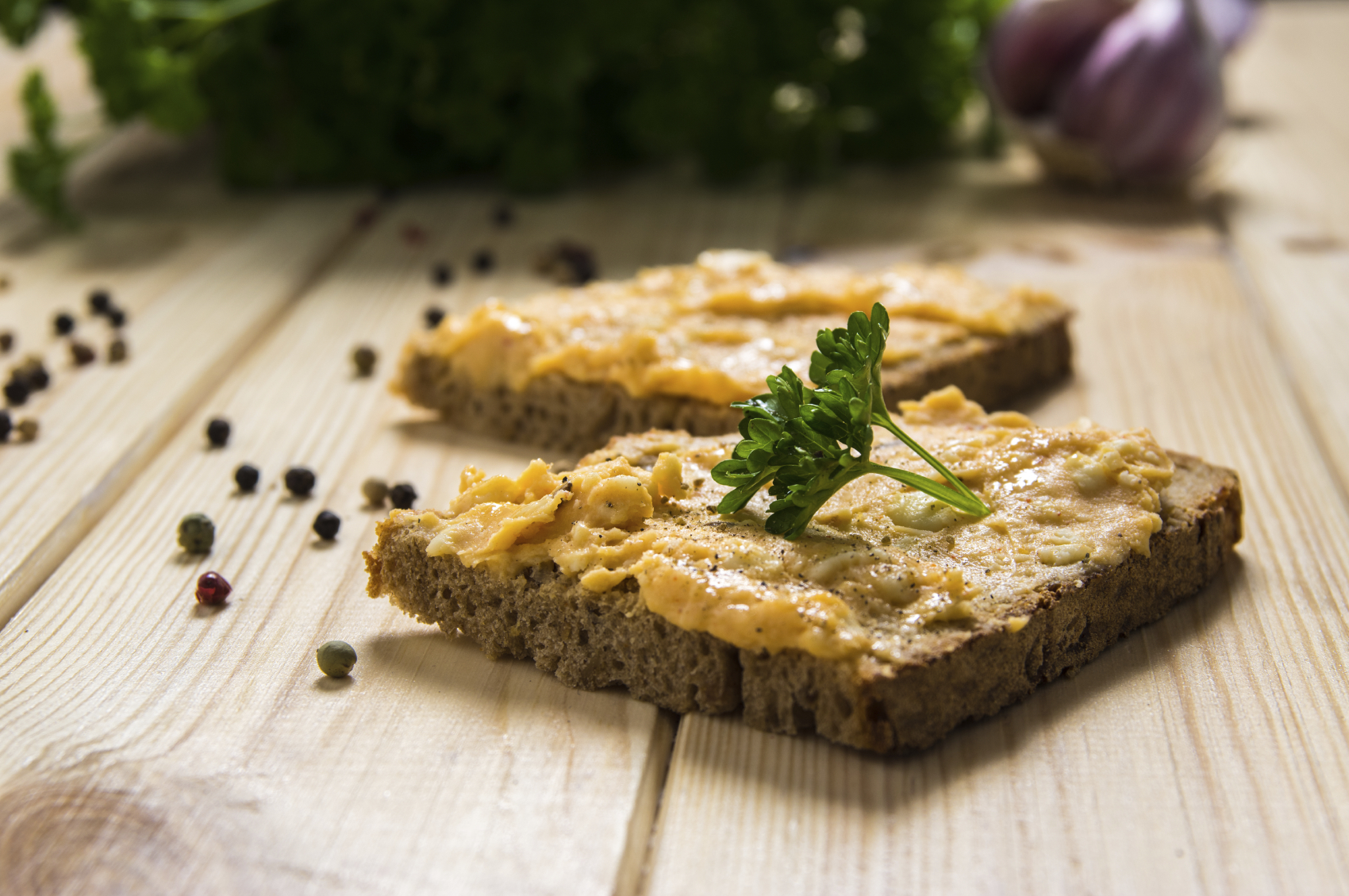 Recetas para deleitarse con ‘hummus’ casero | Delicioso | Univision