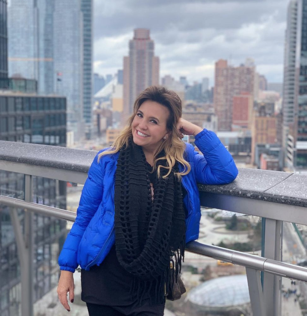 Productora de 'Hoy' denuncia que estuvieron a punto de robarle su ...