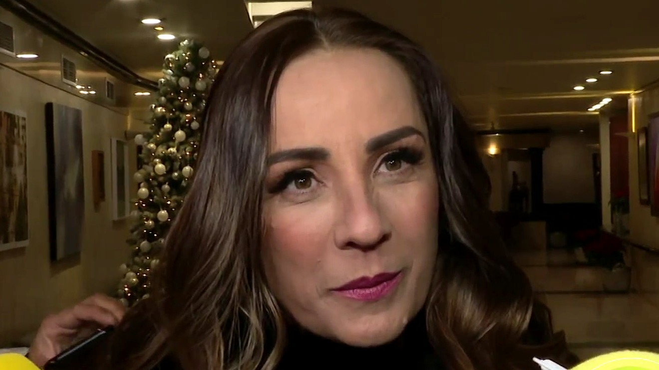 Consuelo Duval habla de las señales que habrían delatado a su empleada ...