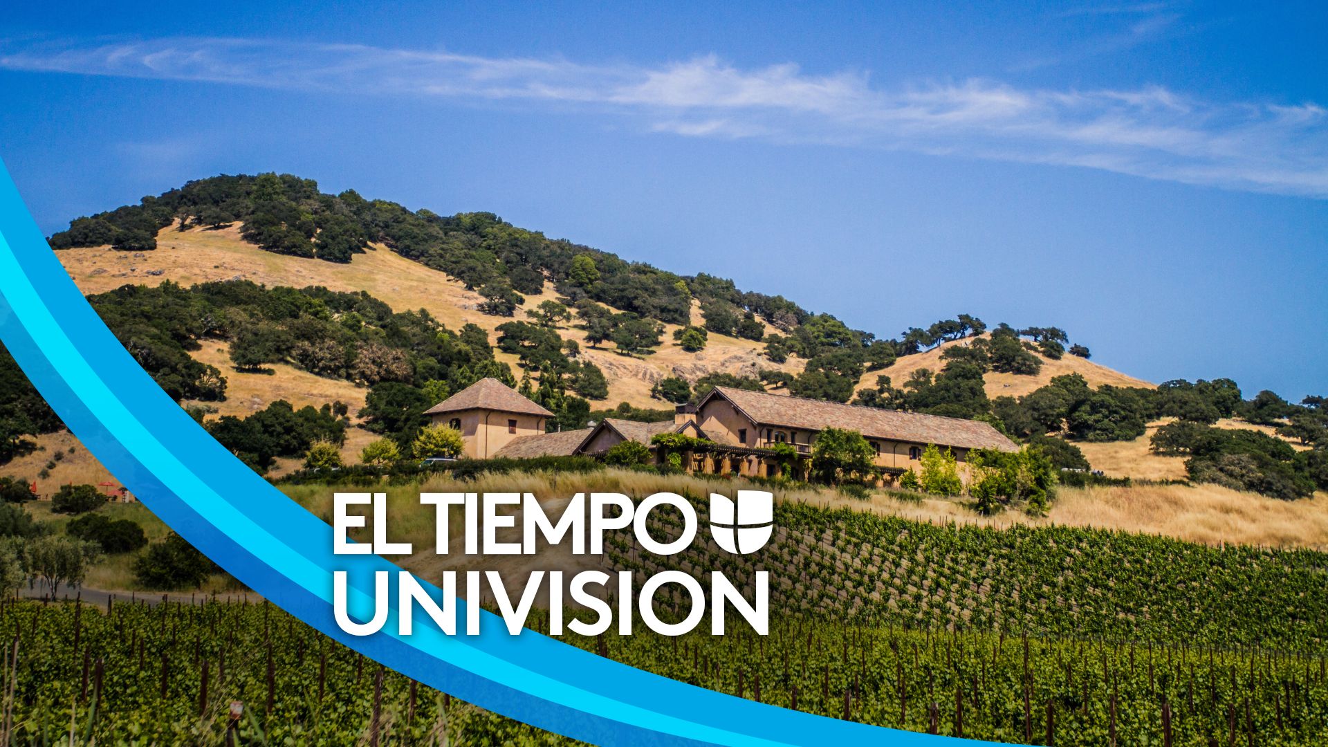 Condiciones estables y secas acompañadas de vientos fuertes y posibles ...