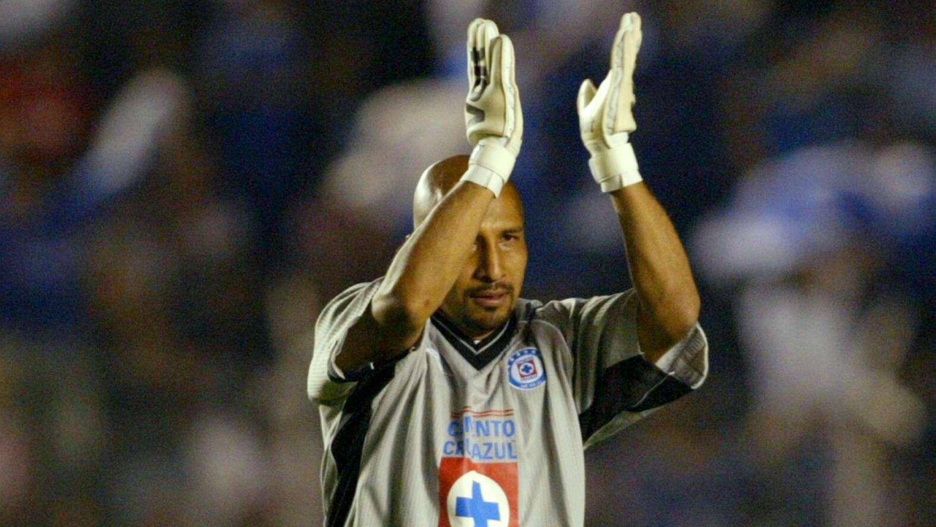 El ‘Conejo’ Pérez no descarta retirarse en Cruz Azul: “Estaría padre ...