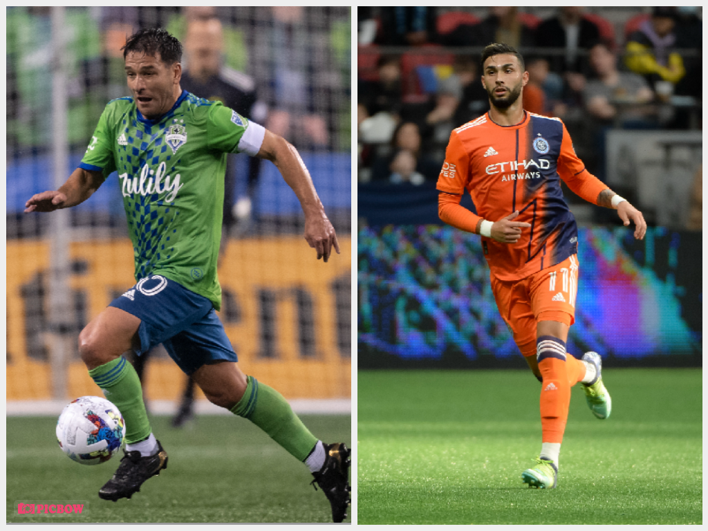 Momento de decisión: Seattle Sounders y NYCFC, por un lugar en la final ...