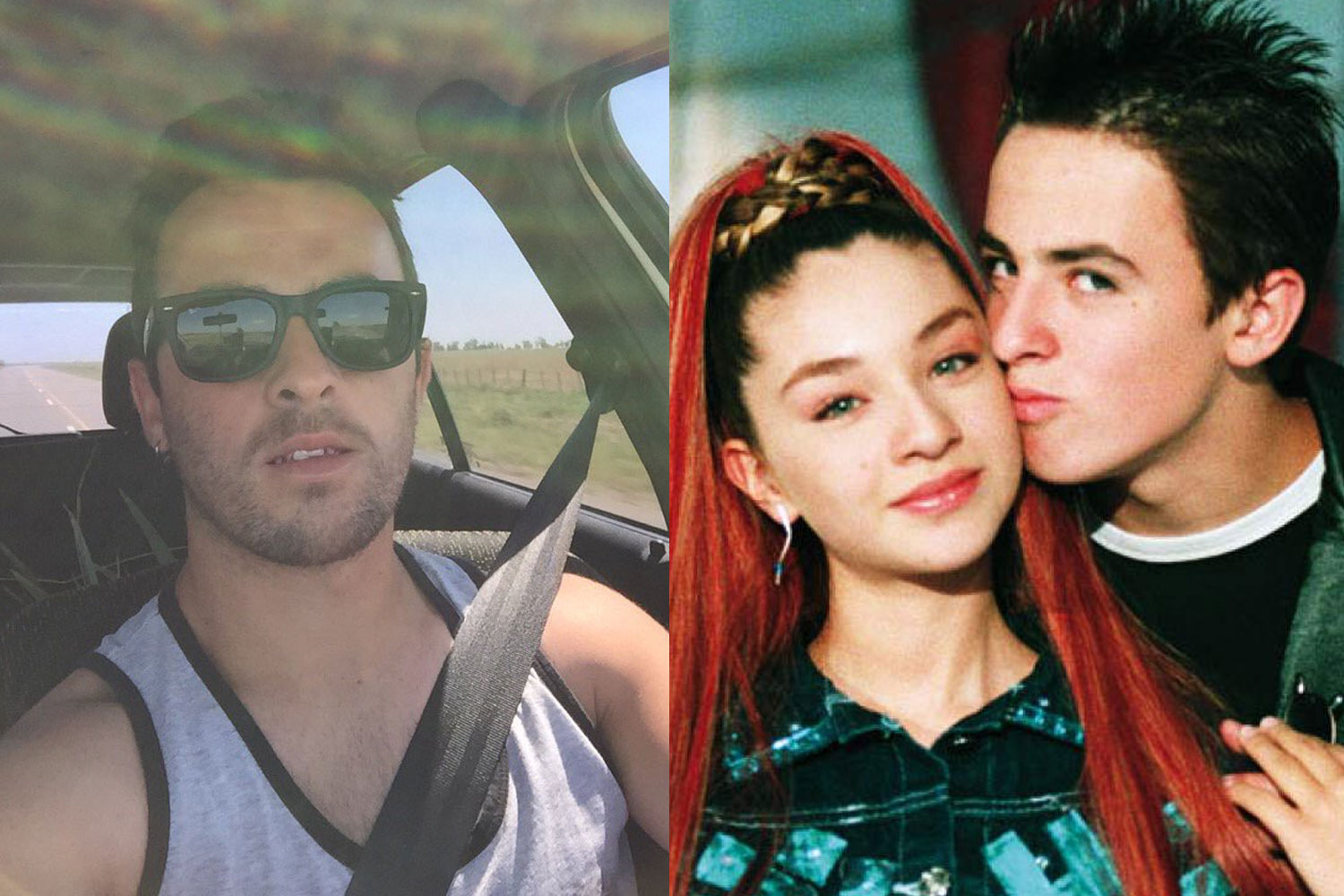 Martín Ricca revela si volverá a las telenovelas | Las Estrellas Home ...