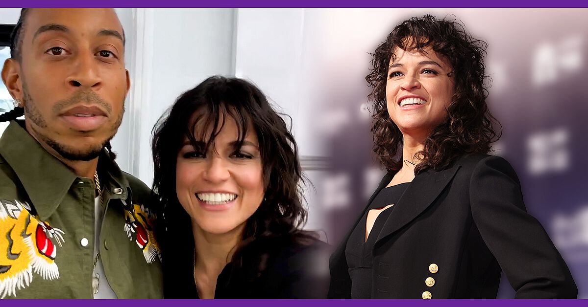 Rápidos y Furiosos: Michelle Rodriguez puso esta condición para no ...