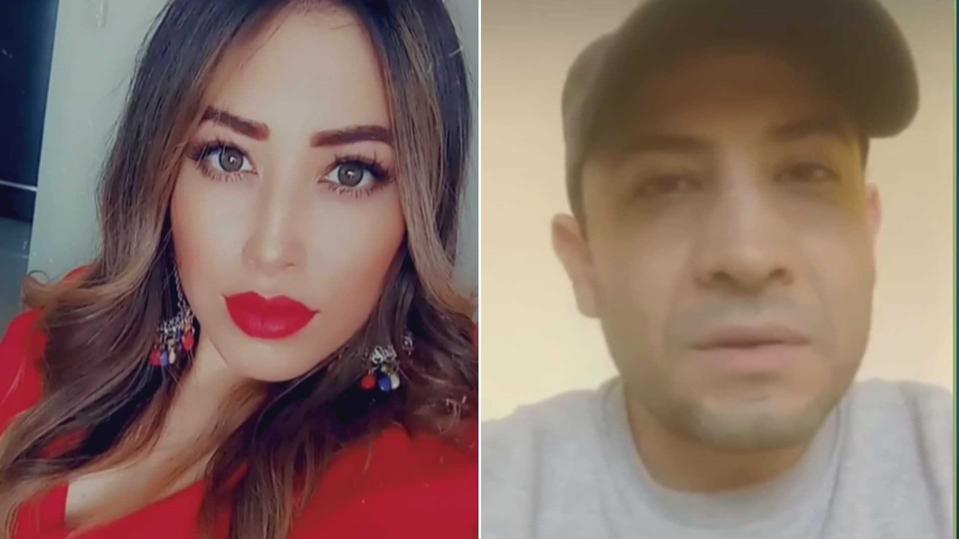 La desaparición de Ana Victoria Ruiz, tras un viaje junto a Mickey Santana, sigue siendo un ...