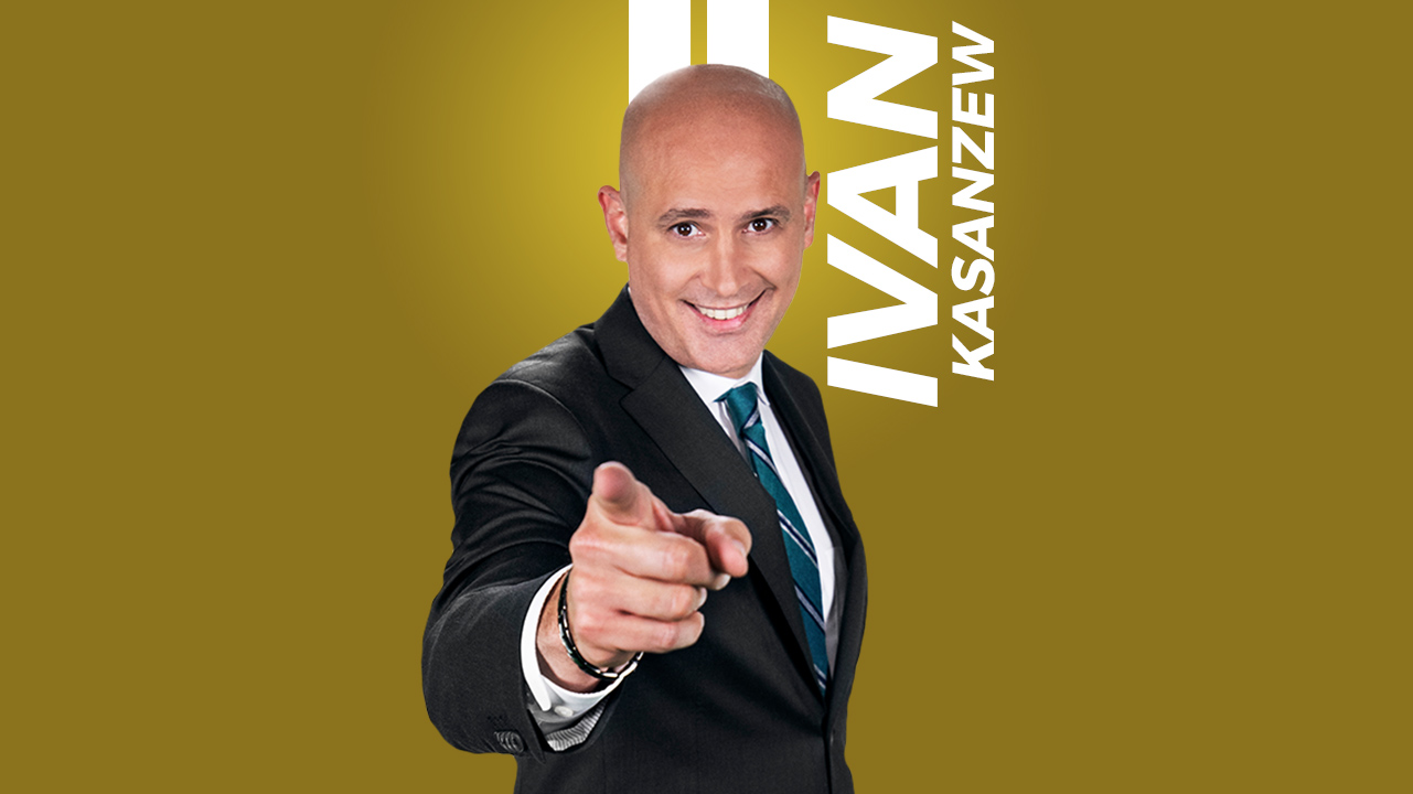 Iván Kasanzew | La mala costumbre de "inflar el globo" en la Liga MX ...