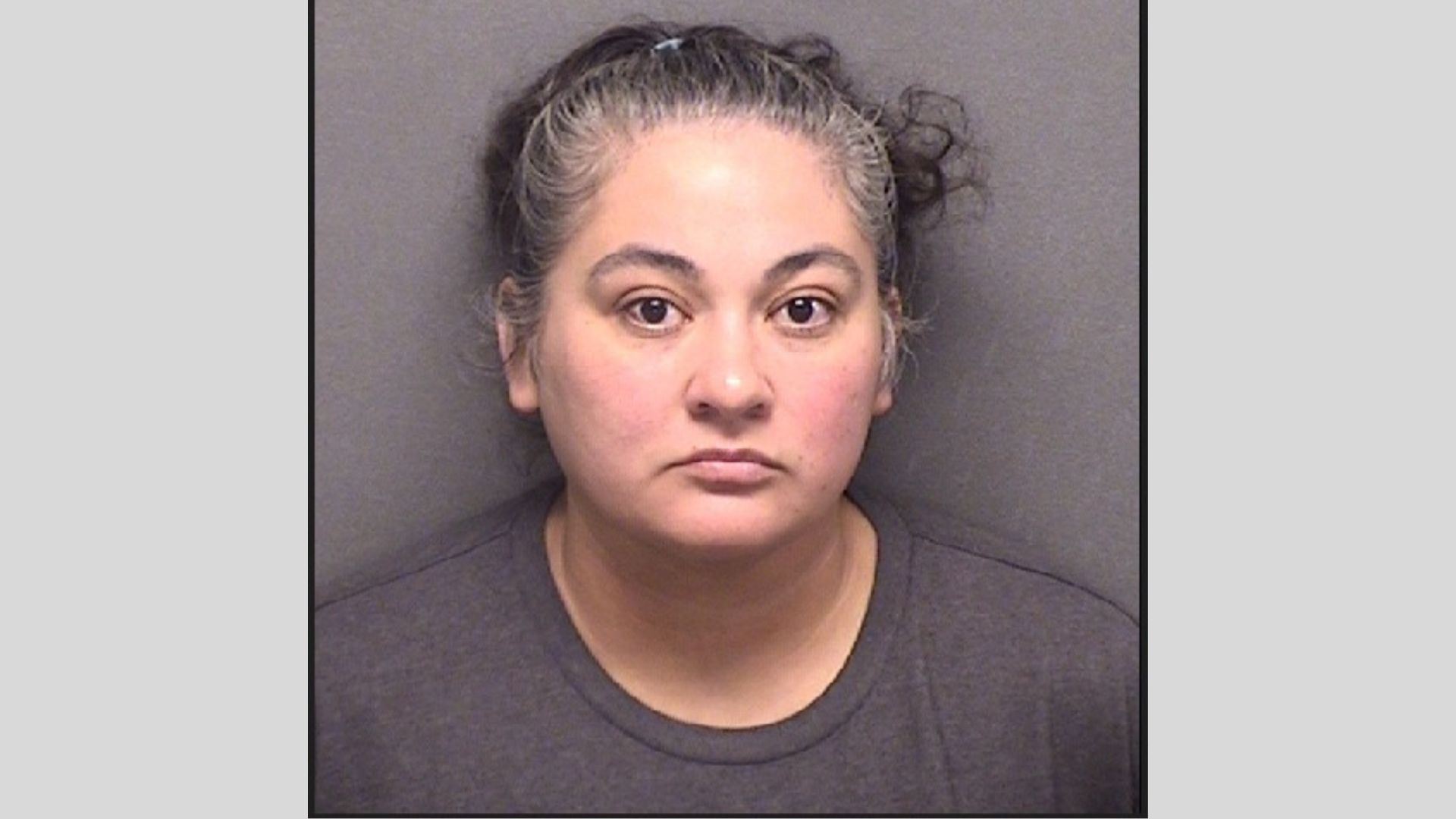 Kimberly Castillo descubre a su esposo con una mujer embarazada, la ...