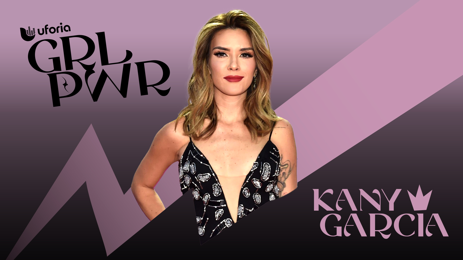 GRL PWR Kany García: desde la canción que cambió su vida hasta las artistas femeninas que ...