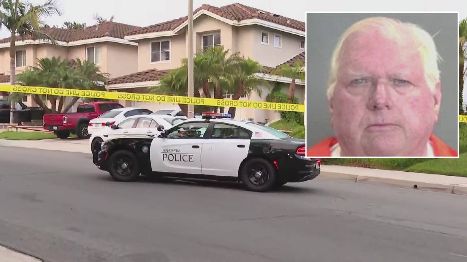 Fiscalía acusa al juez Jeffrey Ferguson del asesinato de su esposa en ...