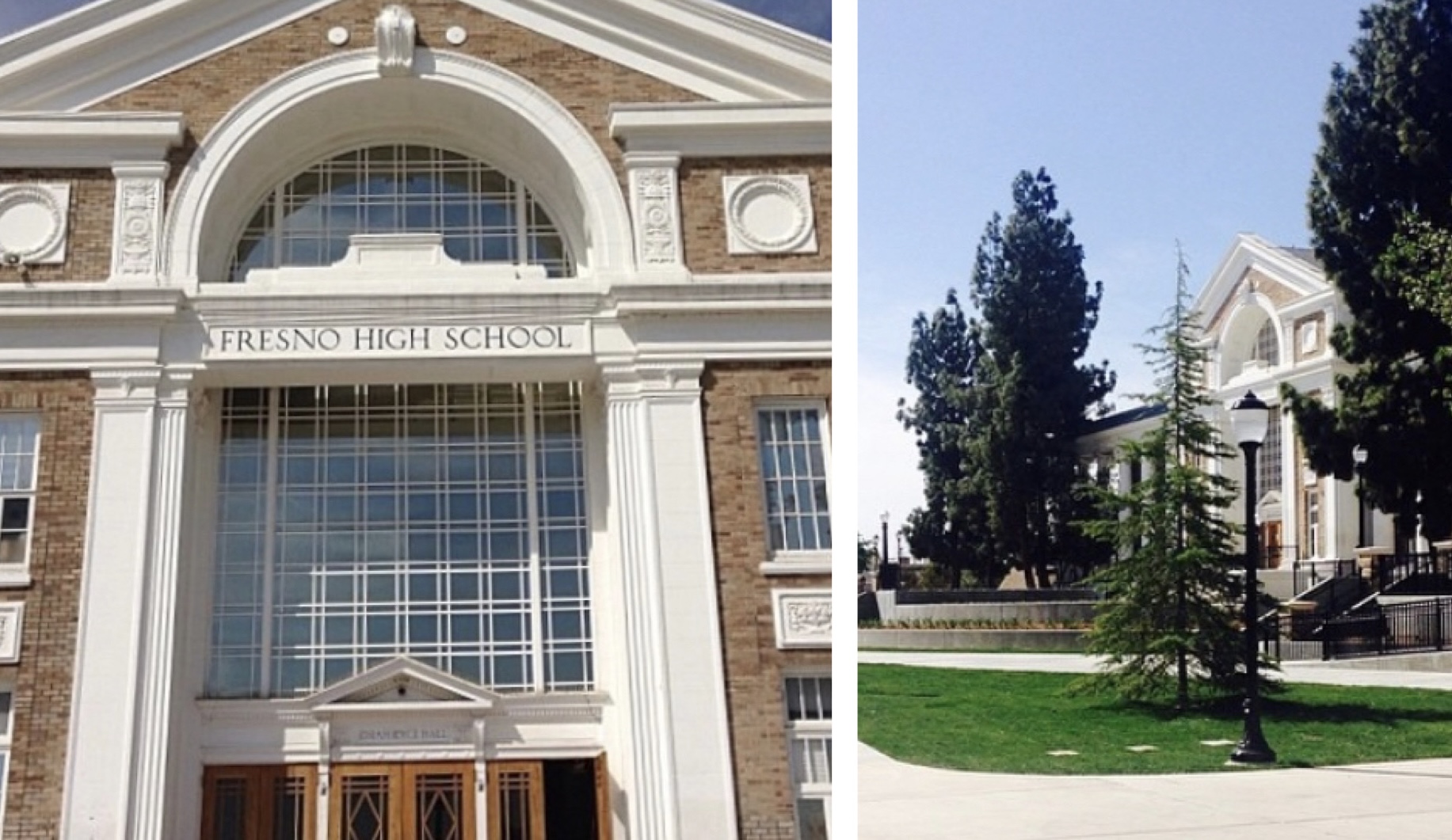 Bajo arresto: 6 estudiantes y un padre por una pelea en Fresno High ...