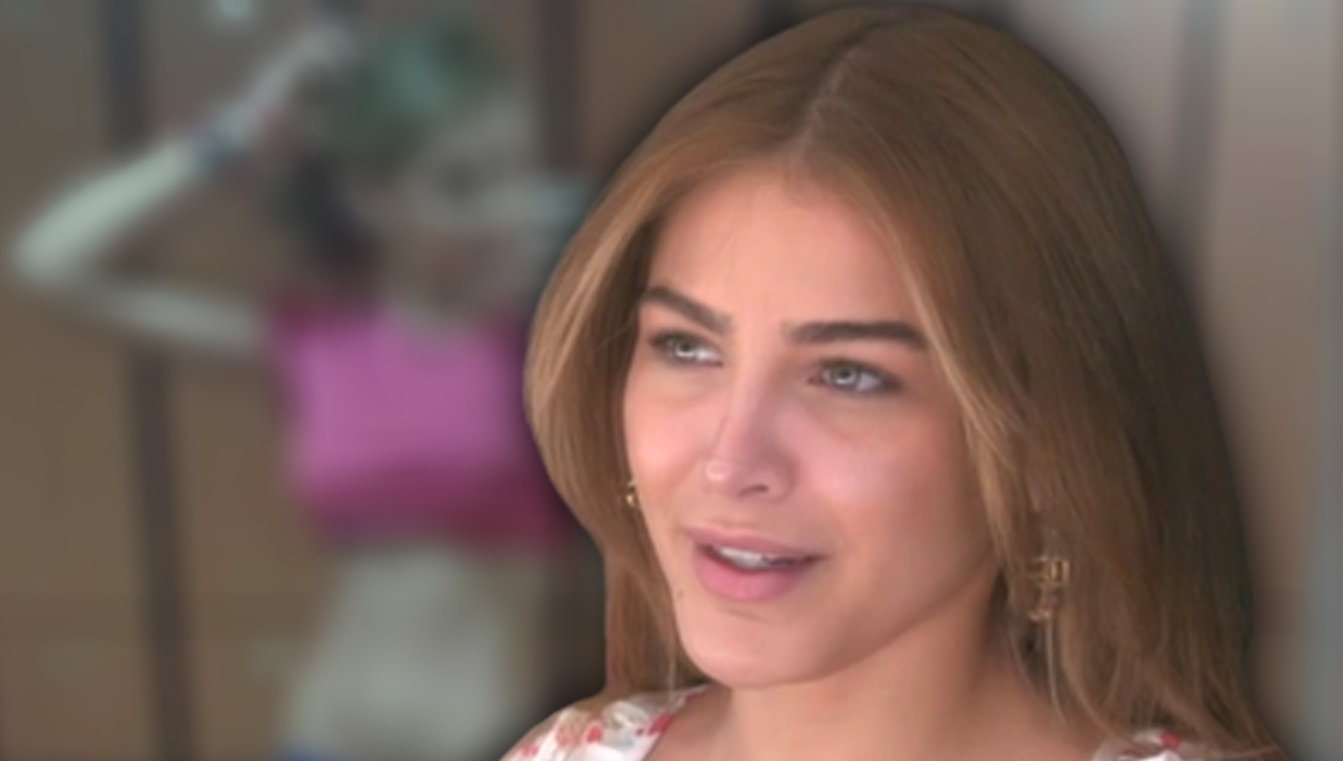 Migbelis Castellanos se sinceró sobre su lucha con el peso: “Estaba matándome por dentro ...